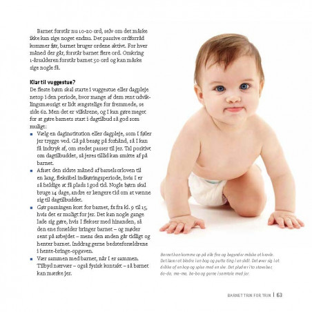 Udsolgt. Sunde børn